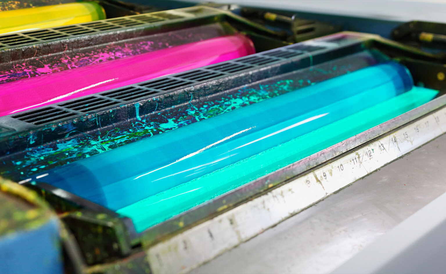 Coating Plates – Strati